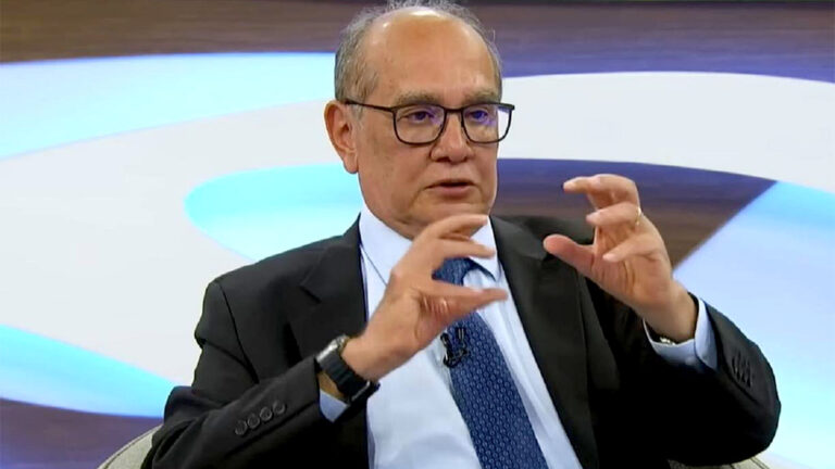 CdB | Gilmar Mendes critica Fachin sobre código de conduta
